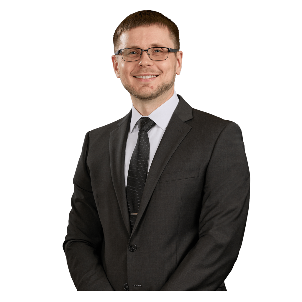 Meet Our New Partners - WilkinGuttenplan